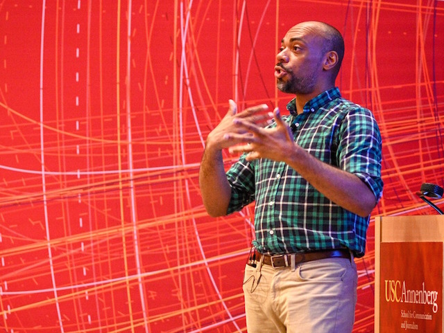 Channing Gerard Joseph: Journalist, Professor, LGBTQ Historian