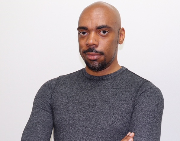 Channing Gerard Joseph: Journalist, Professor, LGBTQ Historian